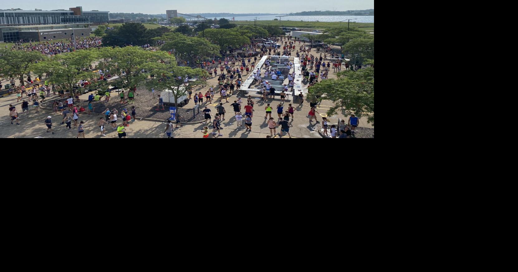 Quad-City Times Bix 7: Join the fun at the Bix Block Parties