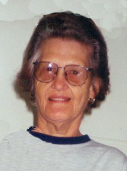 Betty Novak