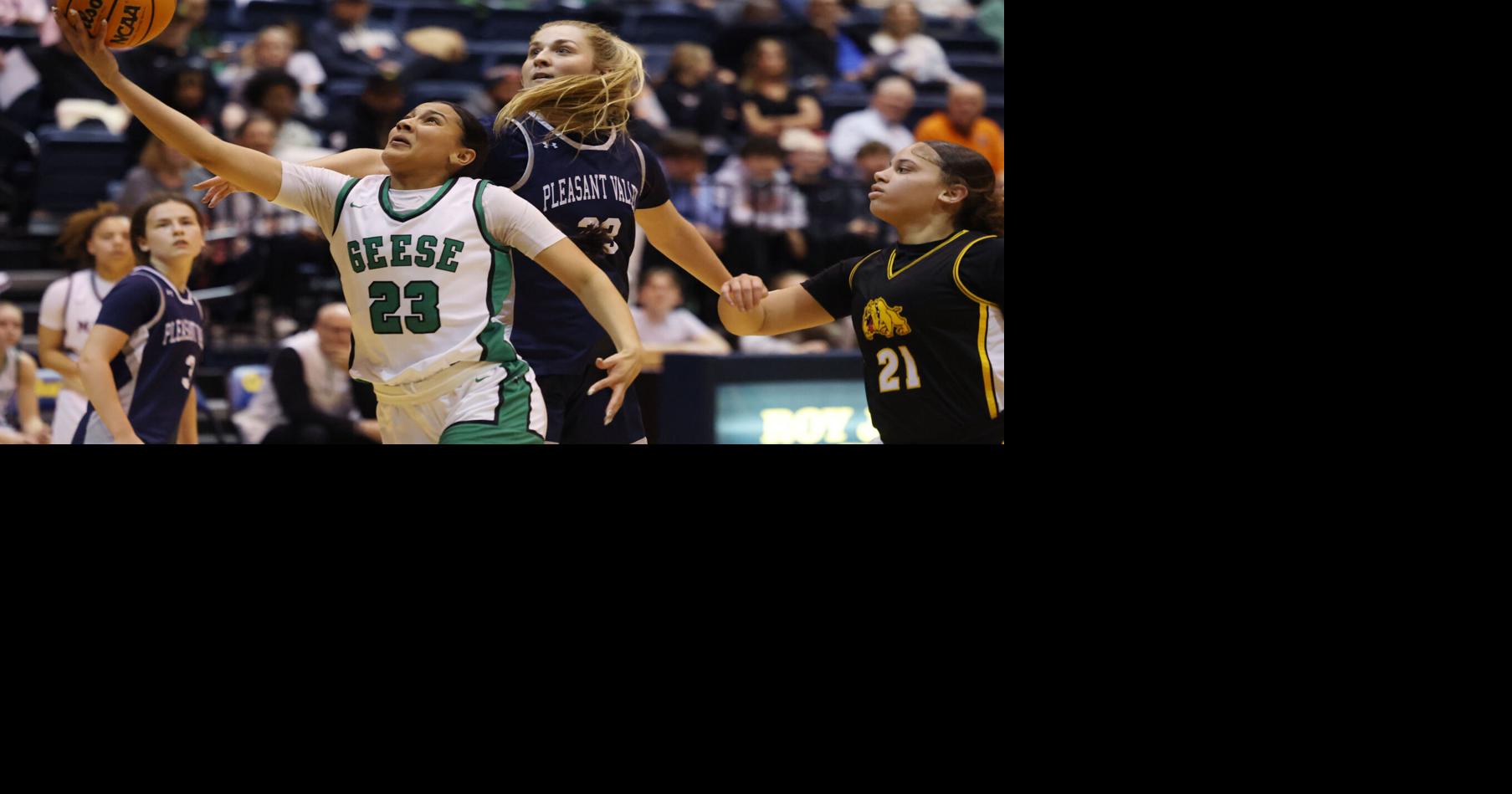 Houston, PV standouts lead Iowa to all-star game win over Illinois