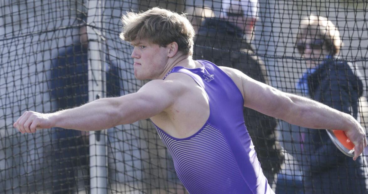 Prep track and field: Drake Relays form chart