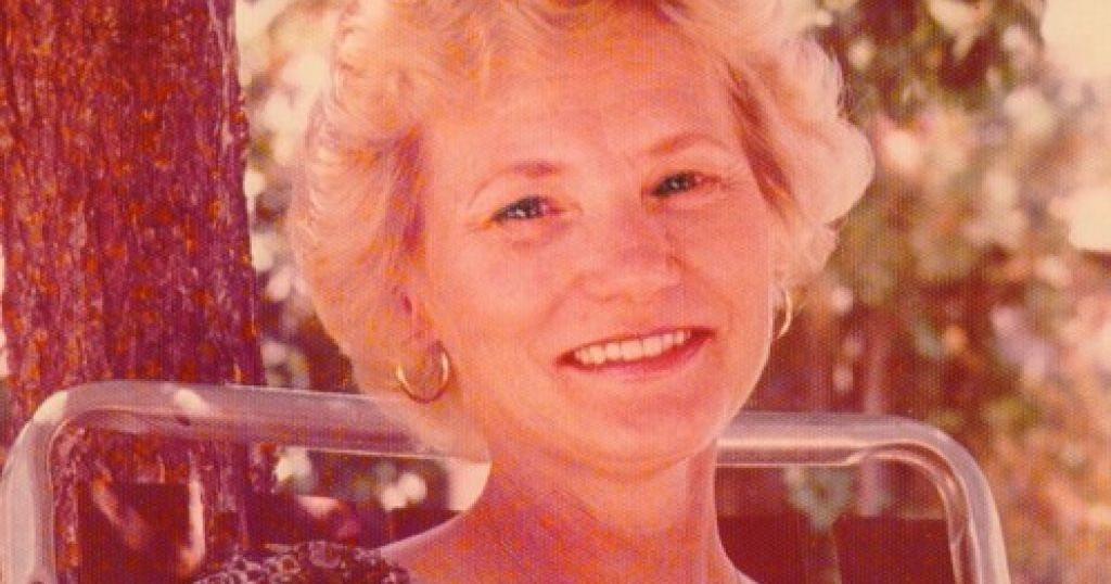 Sally Wells