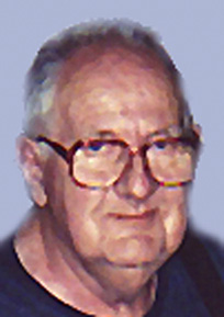 Eugene Sullivan
