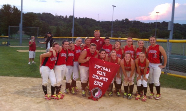 Brenner: Assumption's state run sweet and sour