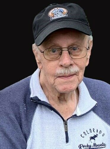Kenneth "Ken" C. Petersen