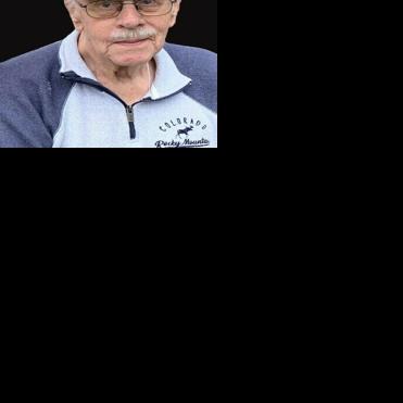 Kenneth "Ken" C. Petersen