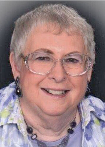 Janet L. Lindstrom