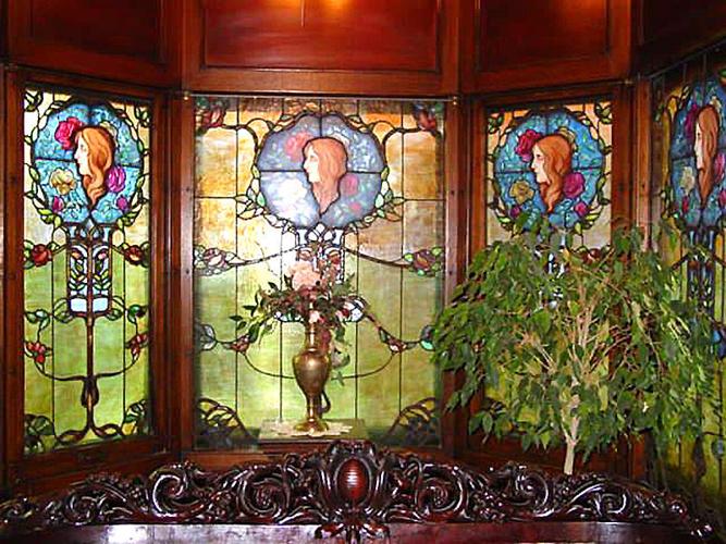 Muscatine 'treasured' 'gem' destroyed by fire