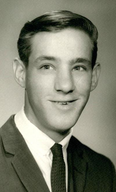 Raymond Osborne Jr.