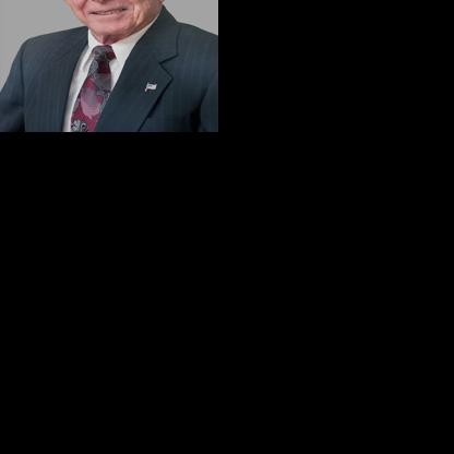 Harold Douglas Mills