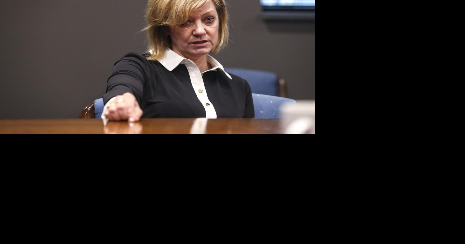 Alexander: Ives doesn't support QC rail