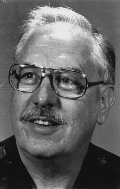 William Case