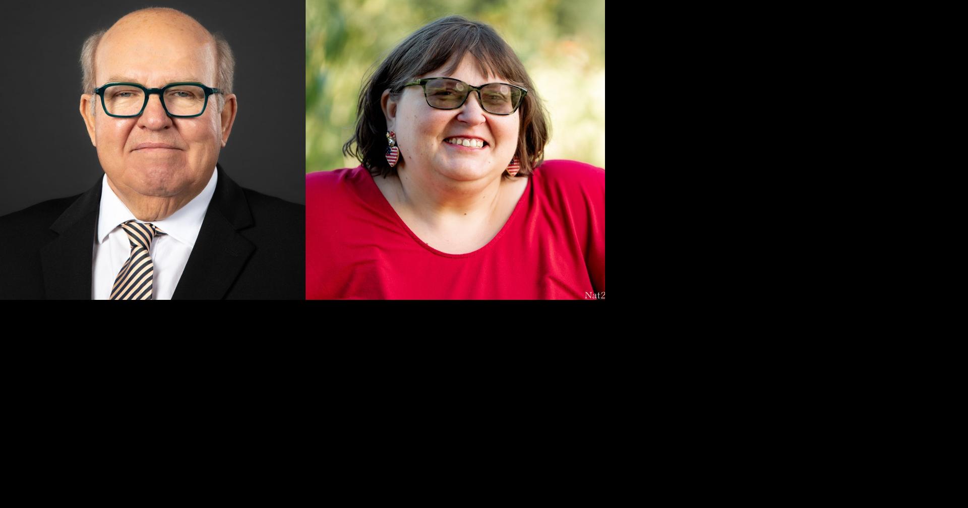 Candidates Mohr, Smith-Pace talk about abortion access