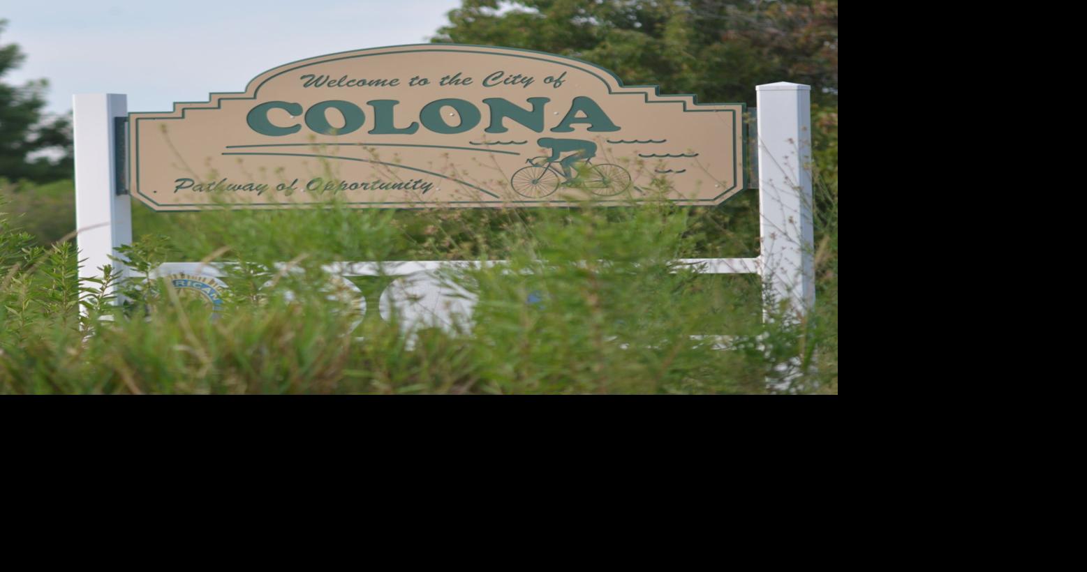 Colona puts Phase 1 building on Oct. 24 agenda; funding uncertain