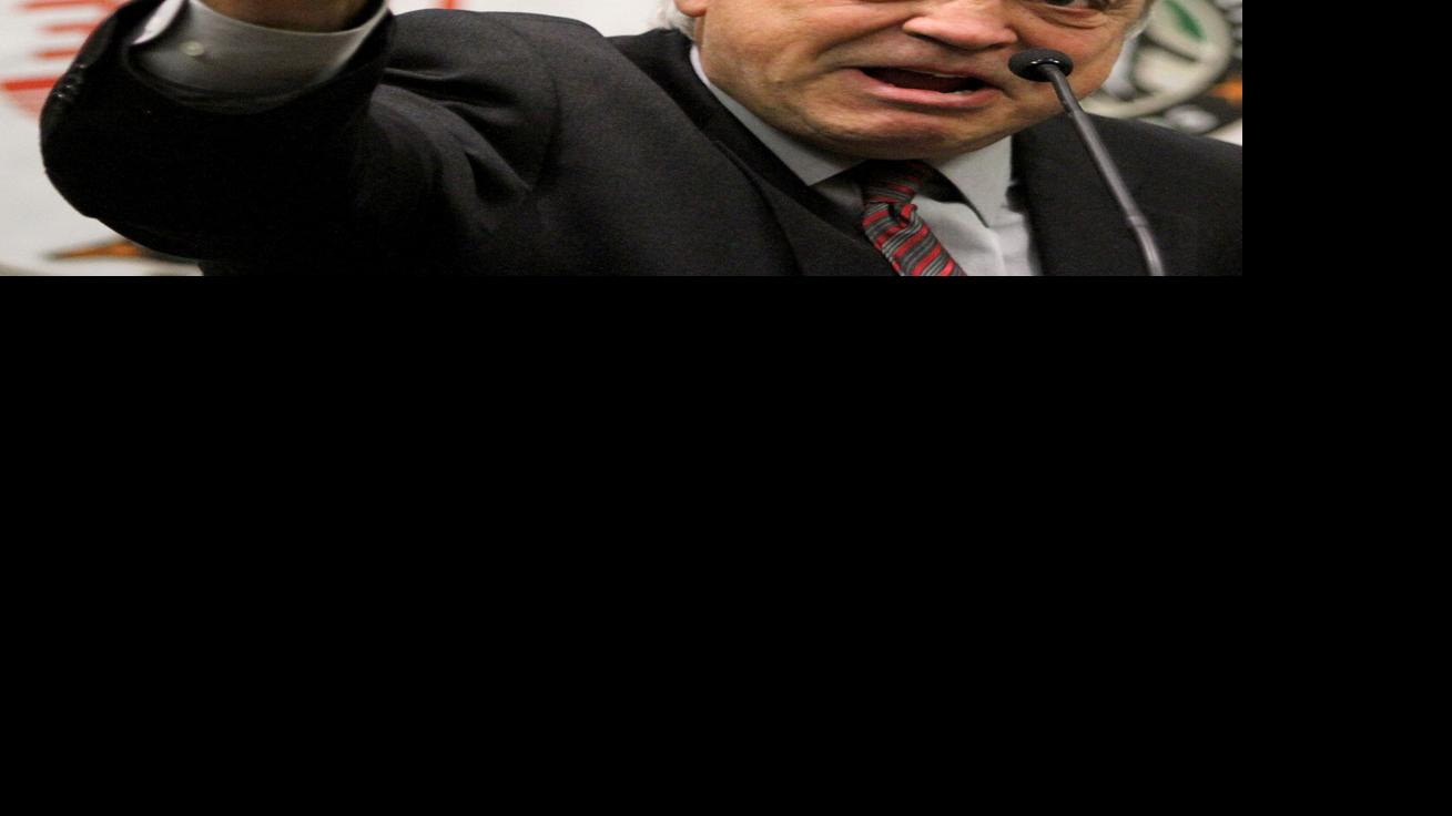 Ruskowski leaves lasting impact on Mallards hockey | | qctimes.com