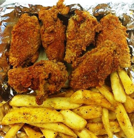 At GruBeez, a comfort food-filled menu that's always changing