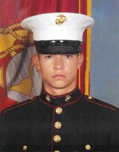 Edward Lyons: 'For once I could leave the house without fear'