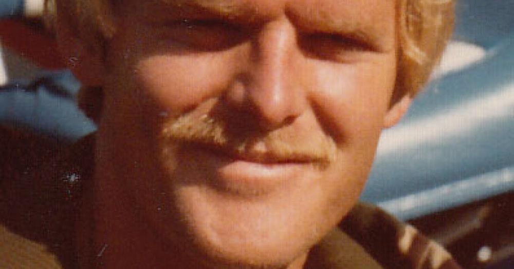 James 'Jim' Henneman