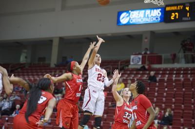 Lerma earns all-Valley honors