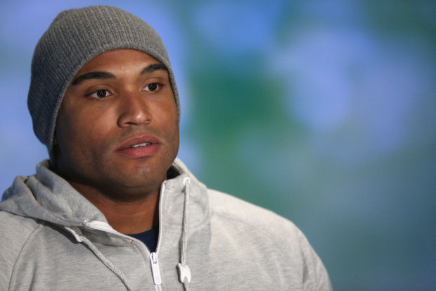 Former Bandits' personality on display in Big Brother