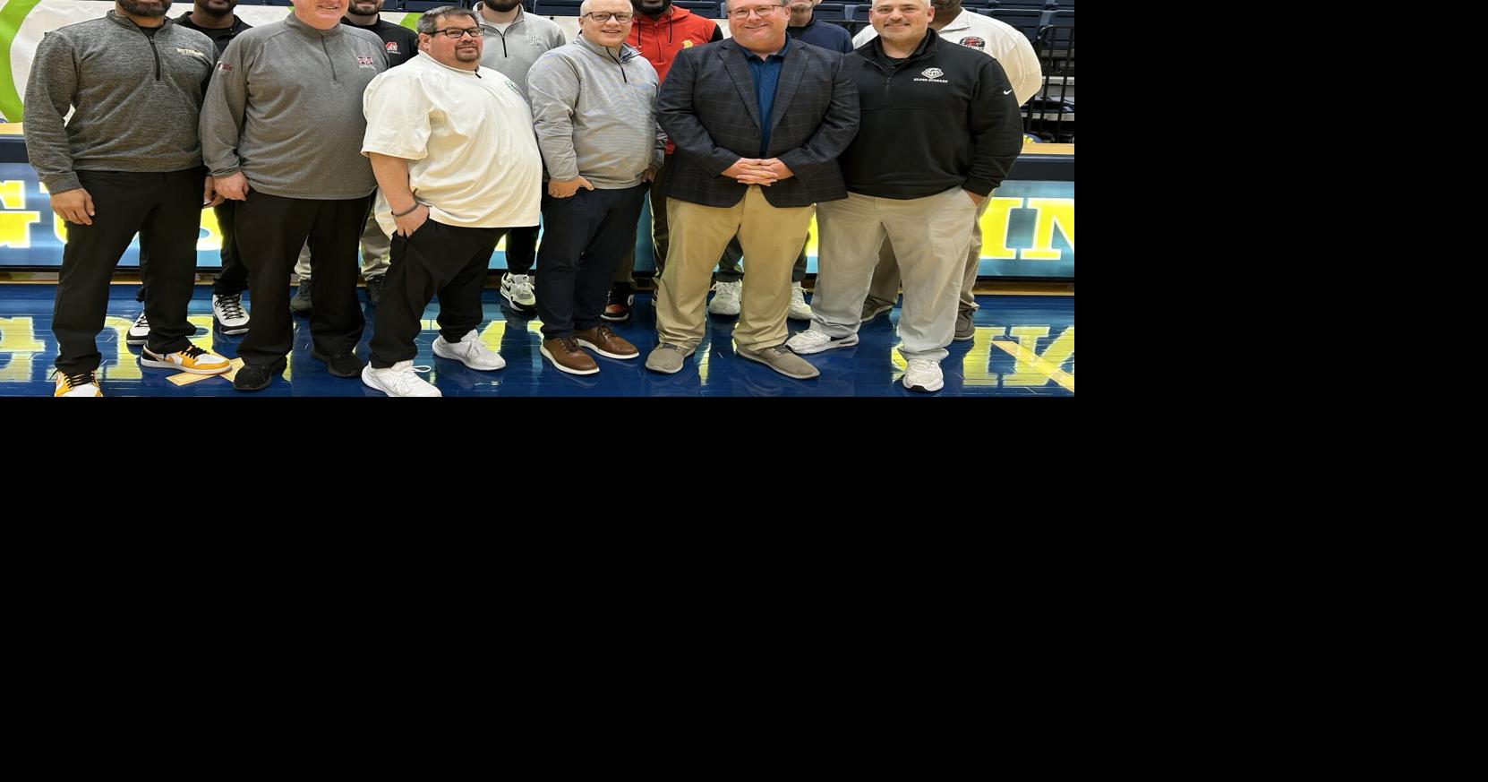 Coaches excited for Shootout; event management changes hands