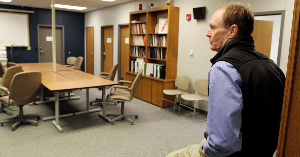 Fire chief, administration optimistic about fire station's future