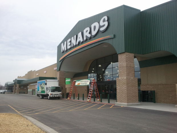 New 'Mega' Menards opens today on Brady Street corridor