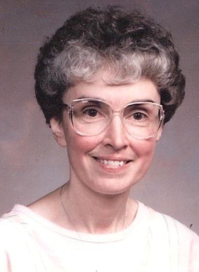 Barbara Ann Wheelock