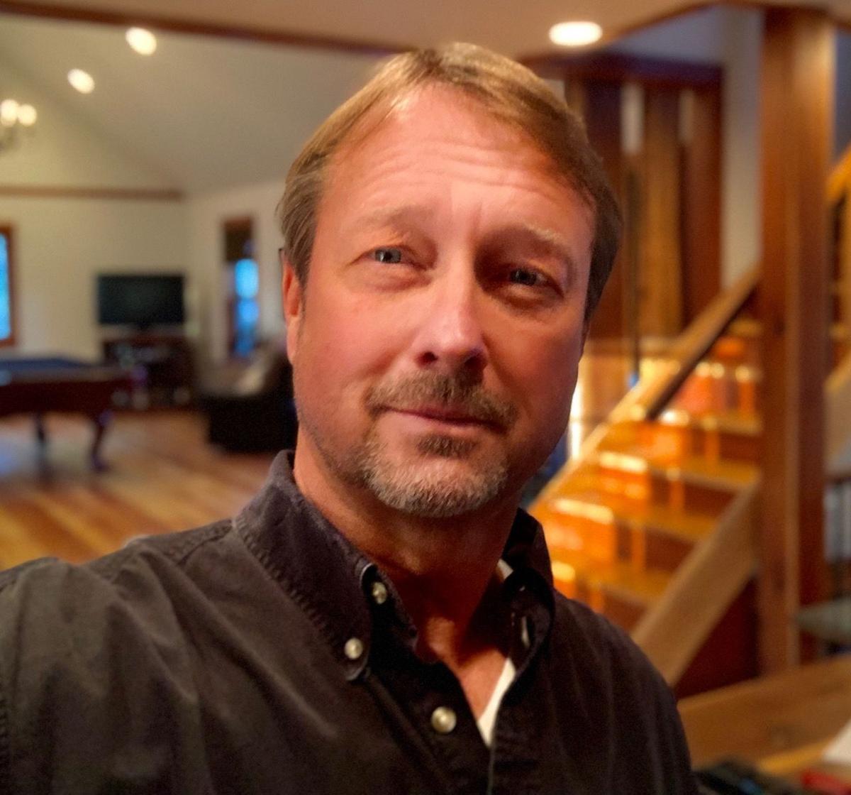 Rock Island's 3rd Ward: Judith Gilbert vs. Jeffery Westerfield