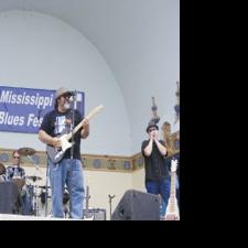 Kell Band celebrates 20 years together