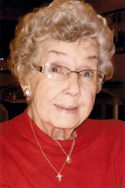 Virginia L. Albertson