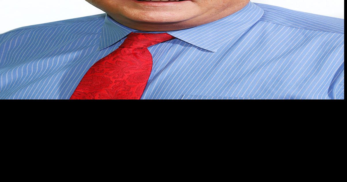 Bruce Potts, Davenport School Board candidate