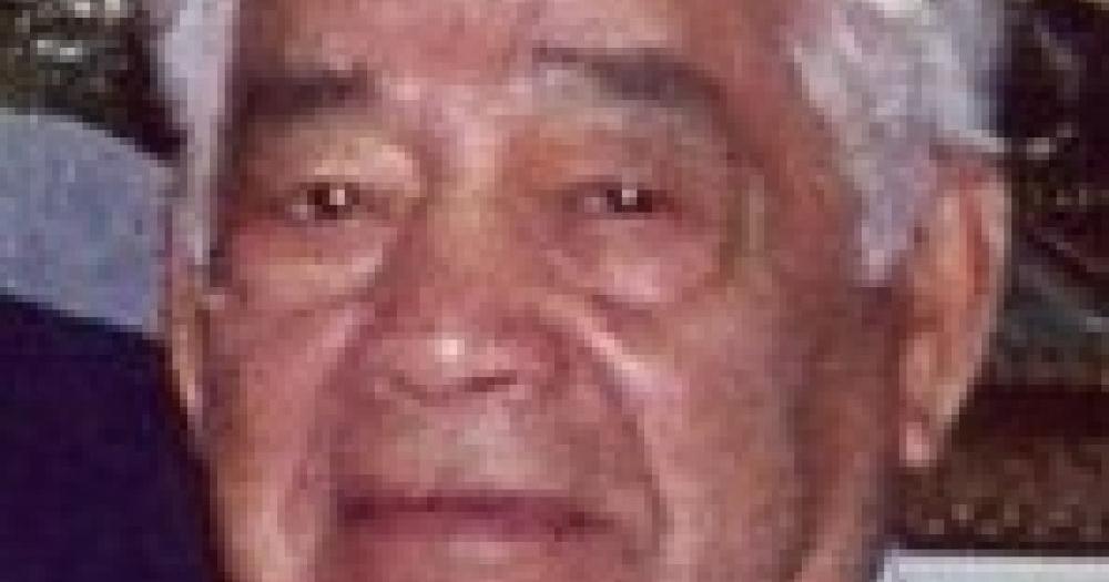 David M. 'Dubby' Rasso