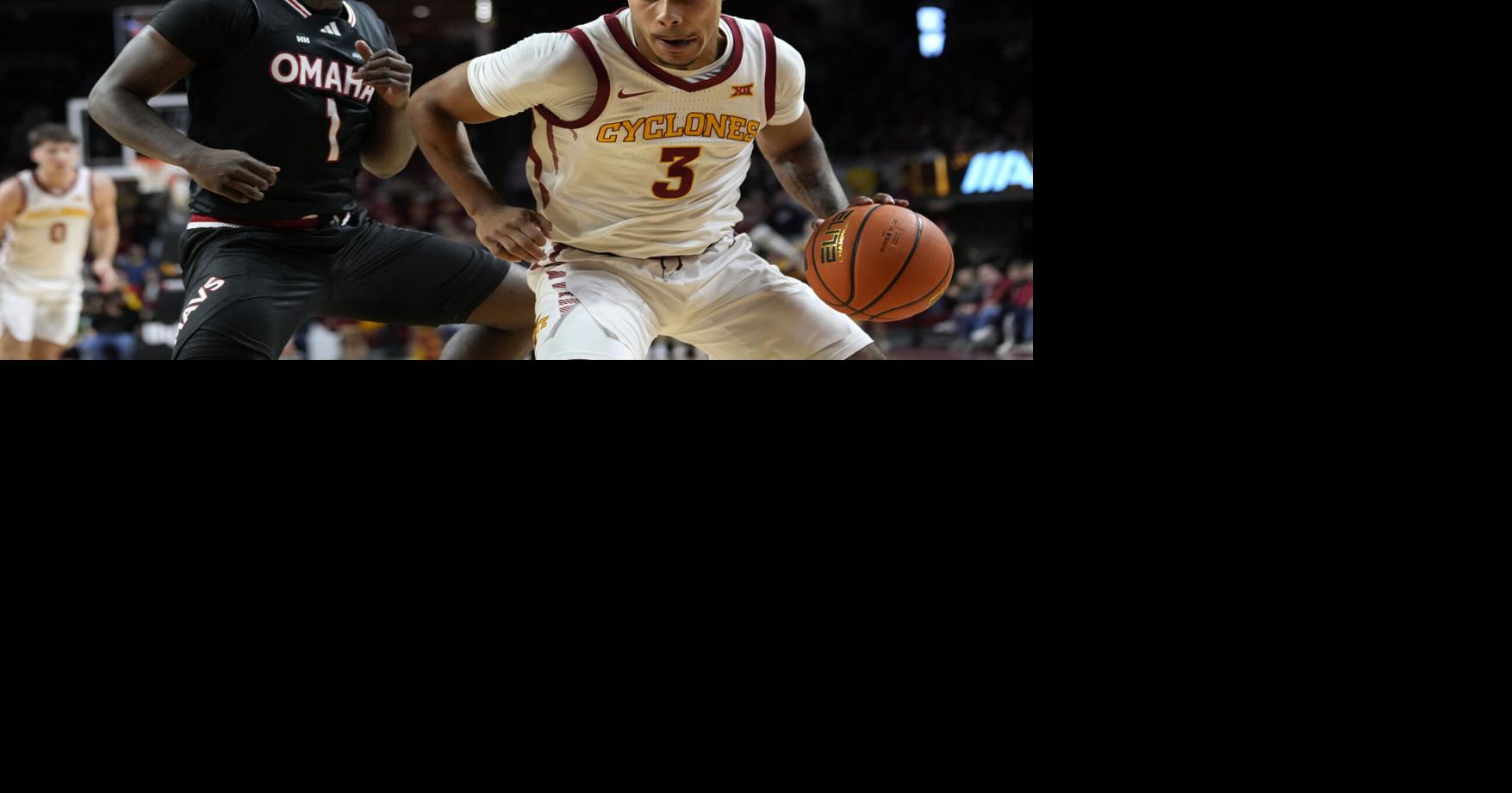 3 takeaways from Iowa State's win against Morgan State