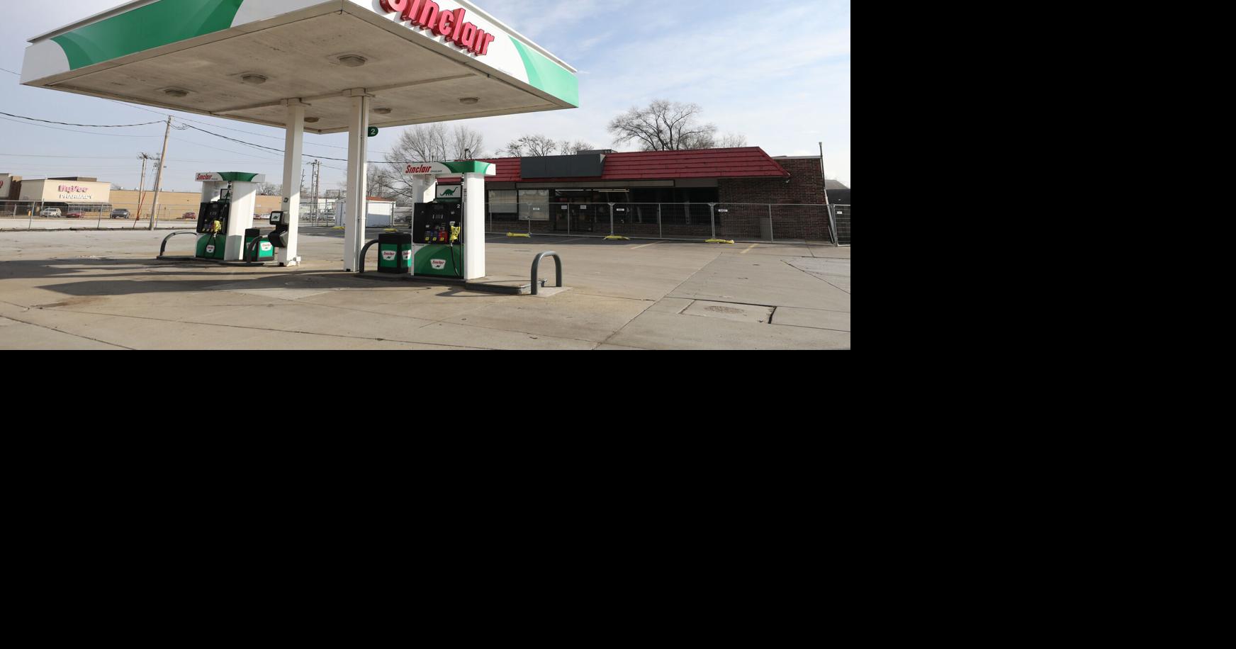Shuttered Davenport gas stations apply for beer licenses