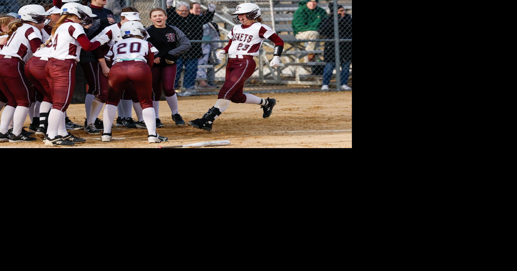 Bush's grand slam highlights Rockets' season-opening win