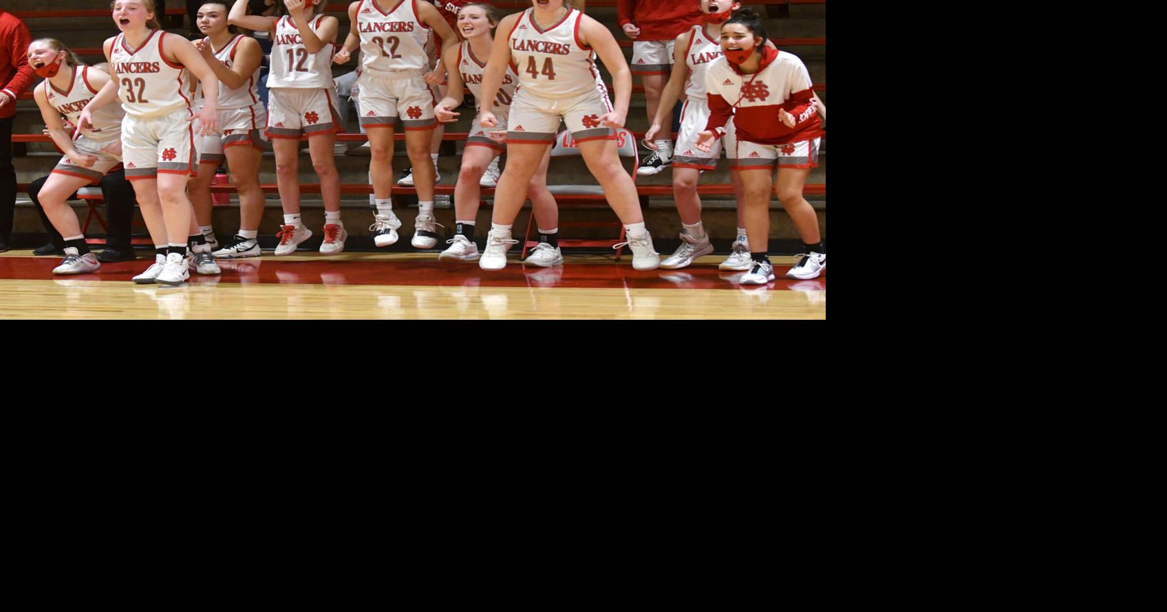 Defense, rebounding help North Scott girls return to state