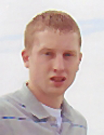 Nicholas Germain