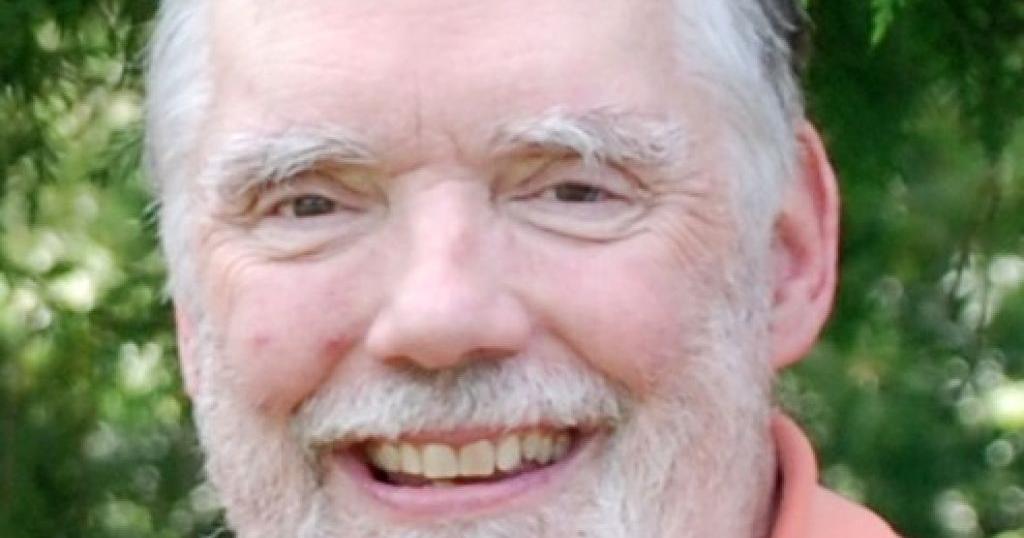 Robert F. Cartwright