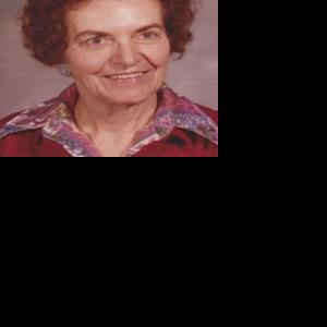 Frieda Jackson