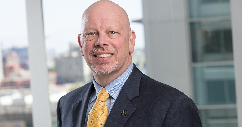 BREAKING NEWS: UnityPoint Health names new CEO