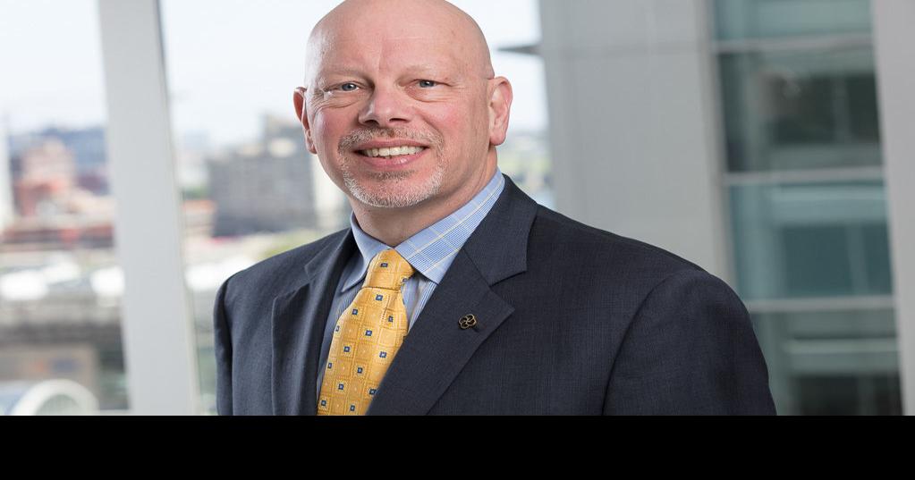 BREAKING NEWS: UnityPoint Health names new CEO