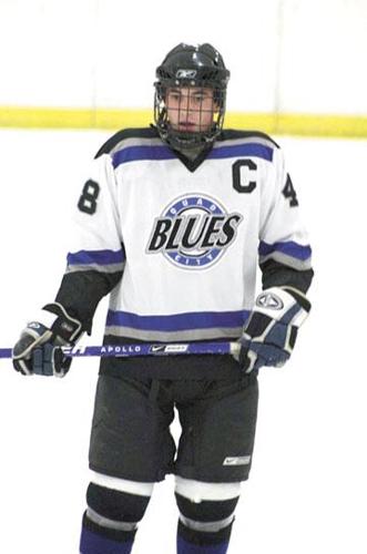 Athlete of the Week: Matt Bettenhausen