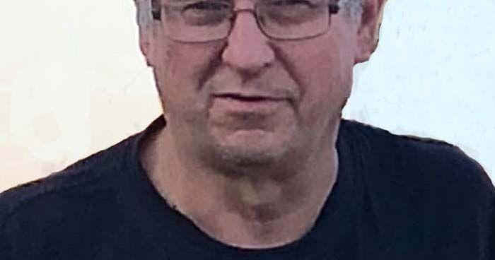 Russell Dean Voss