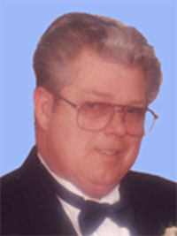 Charles Myers