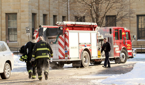 Arsenal buildings evacuated after carbon monoxide incident