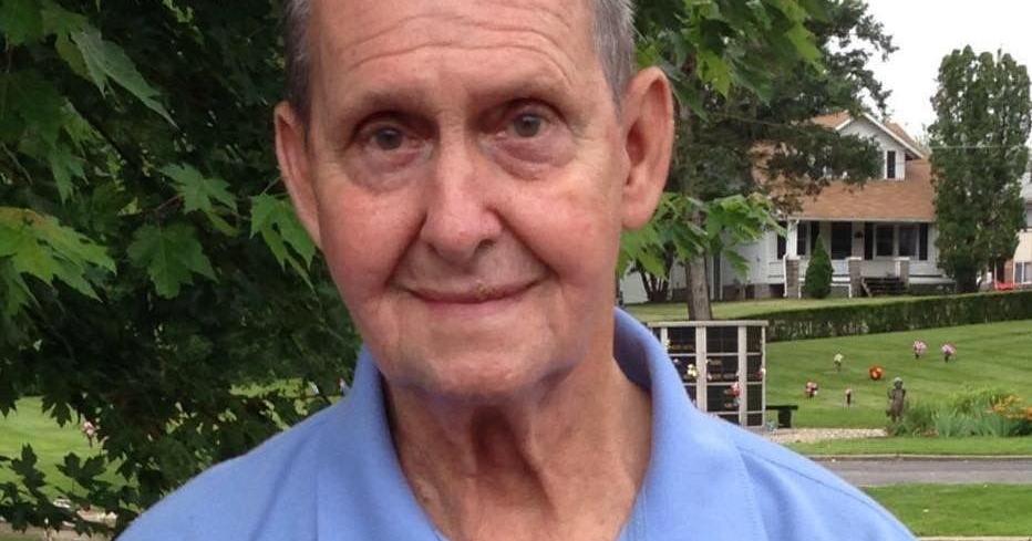 Roscoe "Rick" Anderson