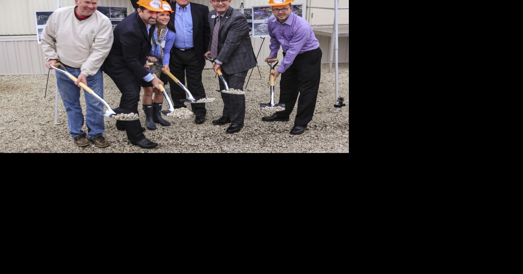 Photos: BettPlex Announcement