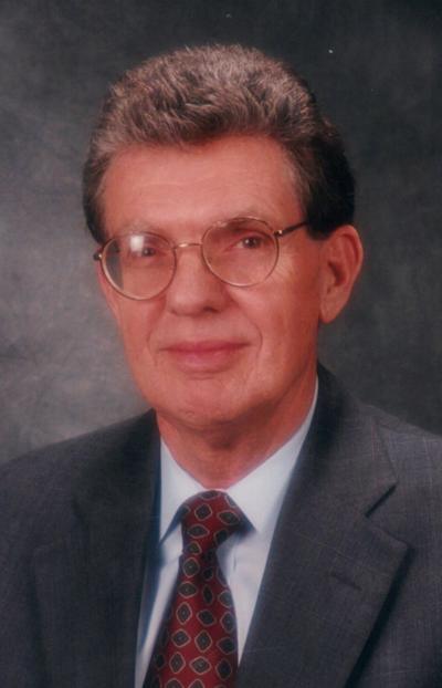 Joseph Bentley
