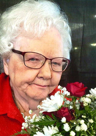 Phyllis Fuhlman-Beck