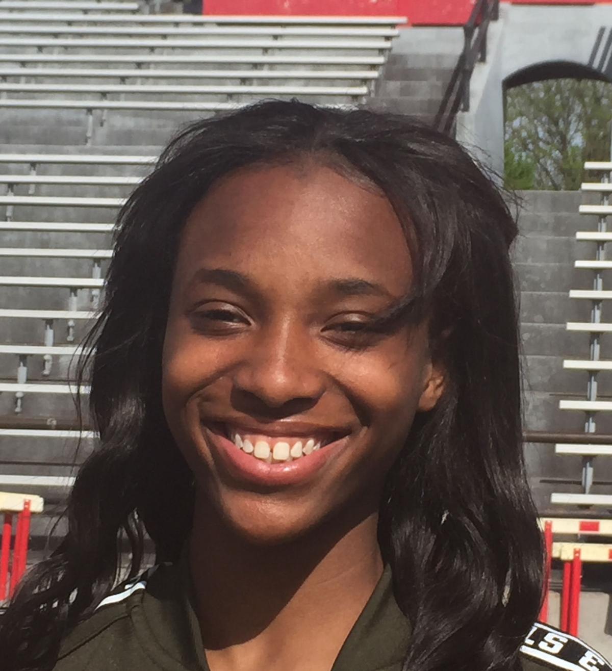 Depth keys another strong season for Rocky girls on track